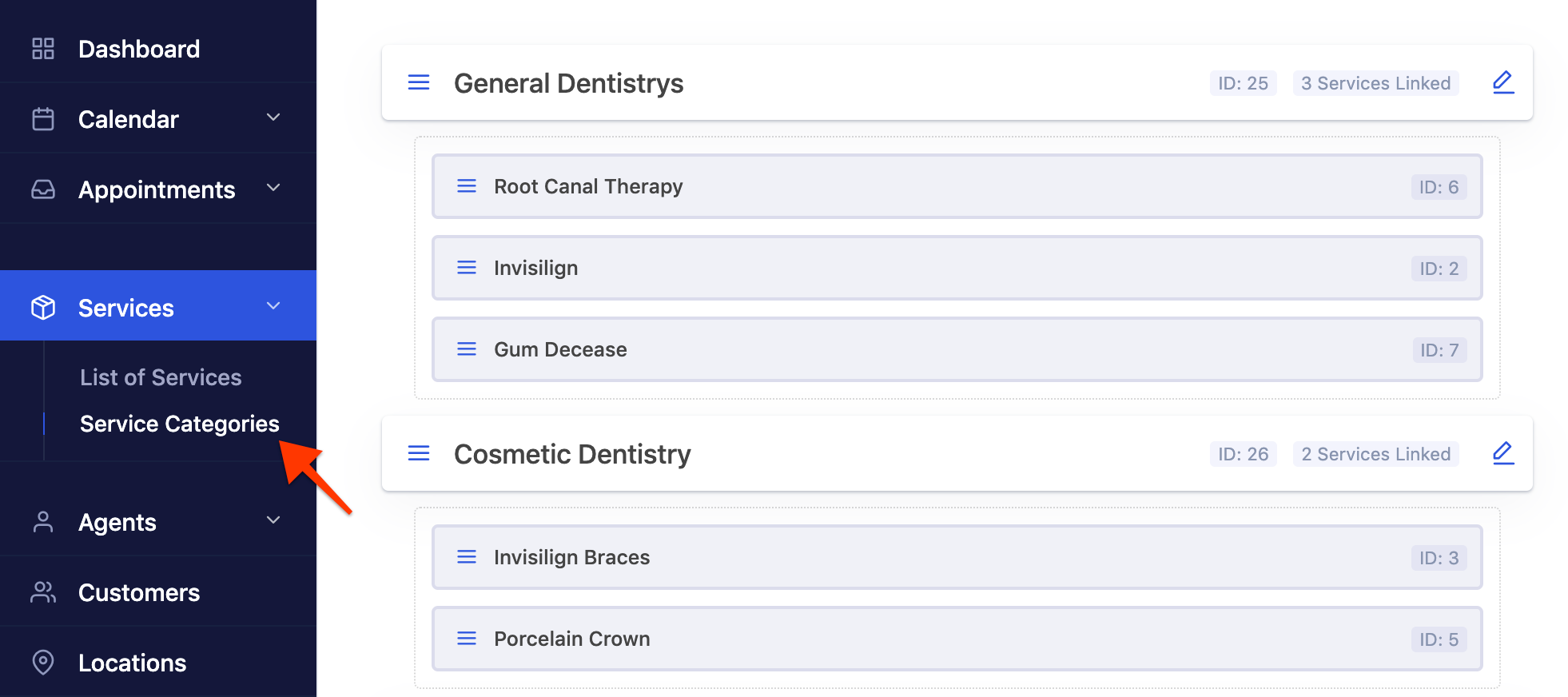 Is it possible that the customer can select more than one hour for ...