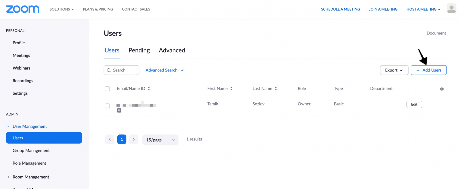 Zoom Meetings Addon Setup – LatePoint Documentation