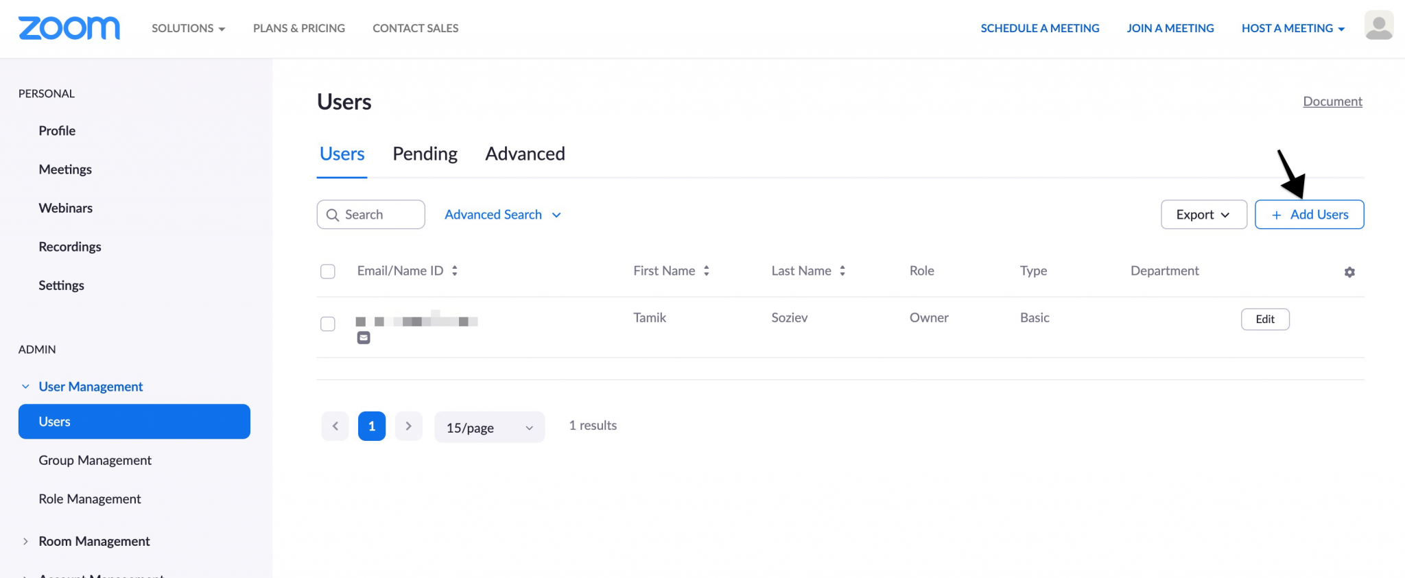 Zoom Meetings Addon Setup – LatePoint Documentation
