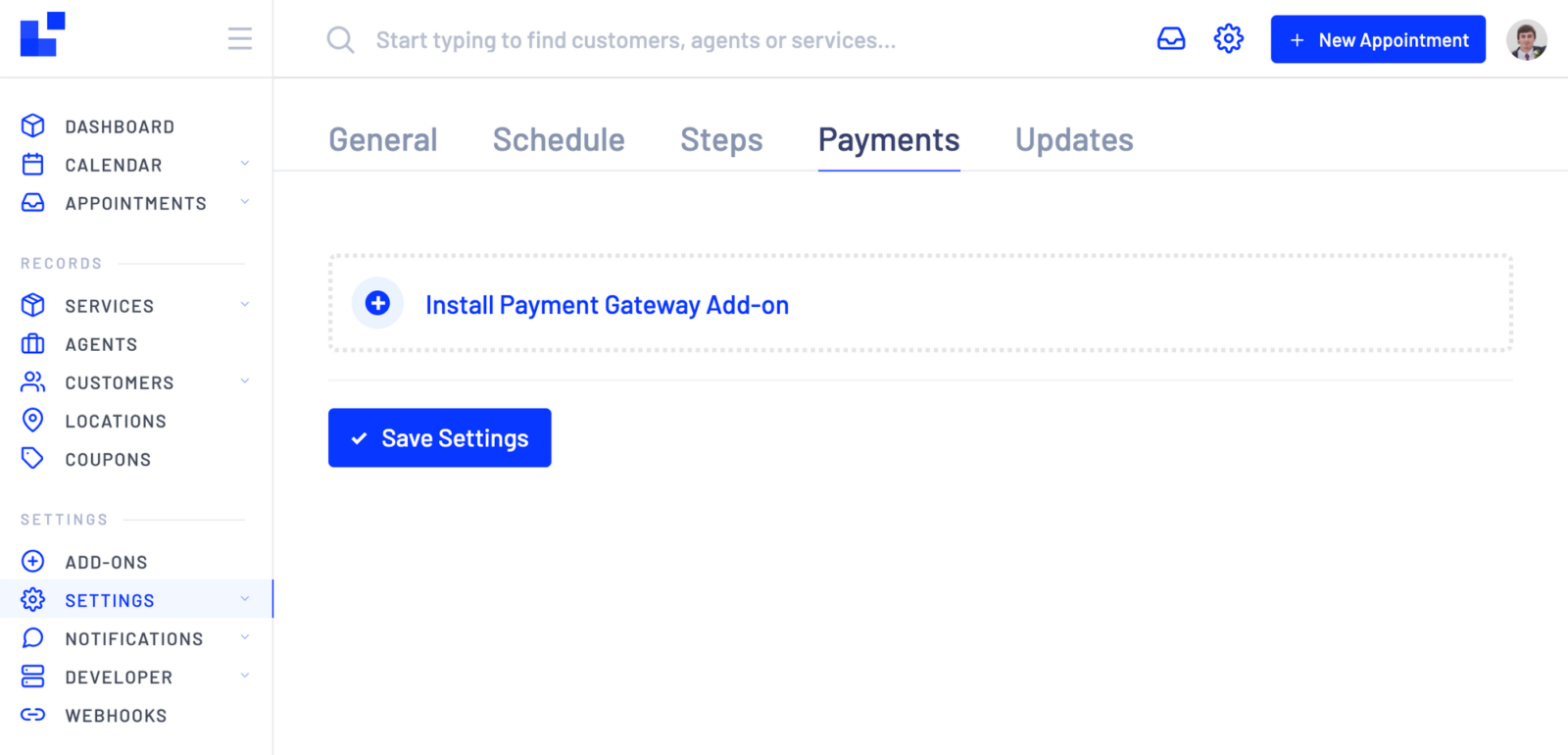 How to develop custom payment add-ons for LatePoint – LatePoint Documentation