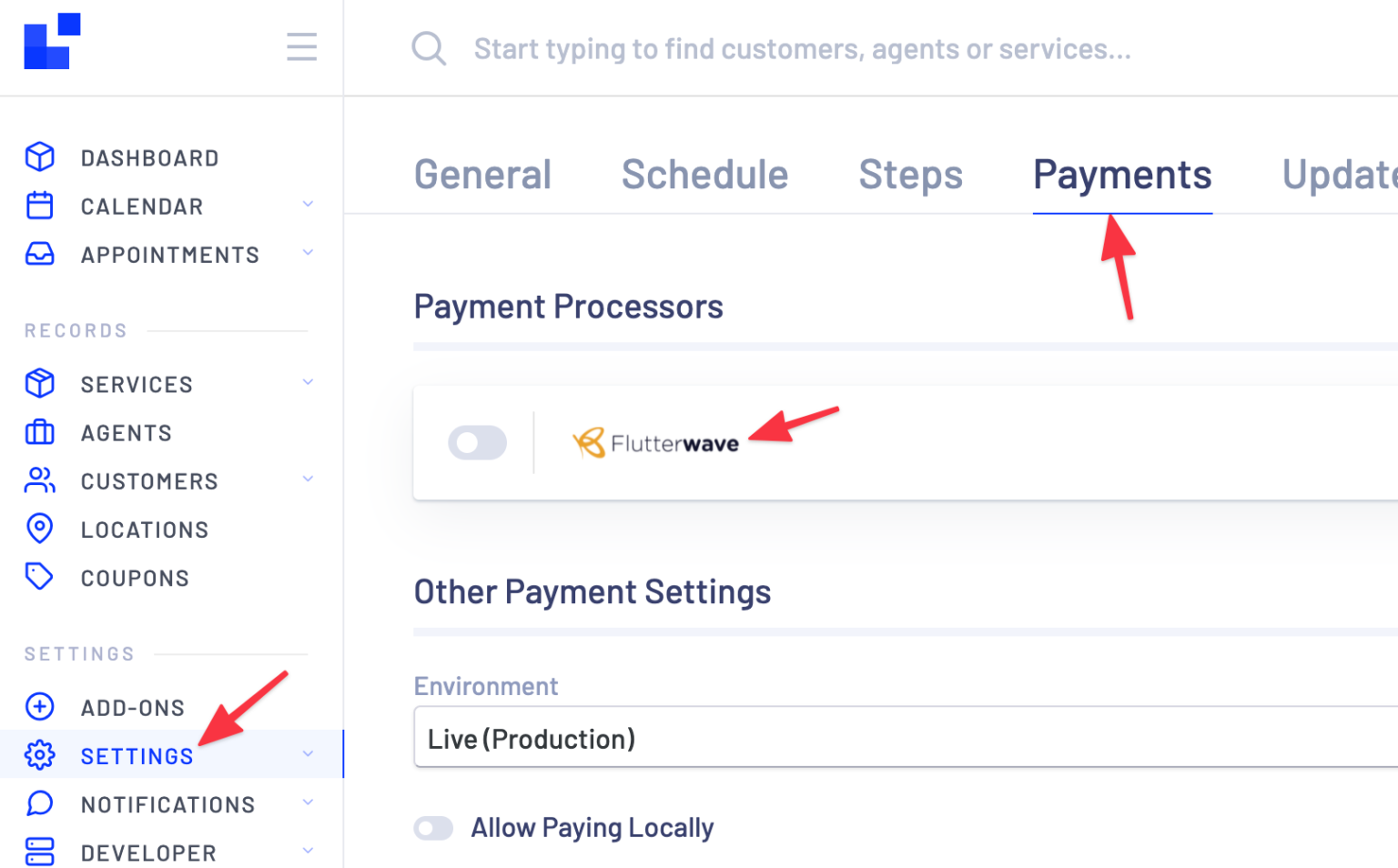 How to develop custom payment add-ons for LatePoint – LatePoint Documentation