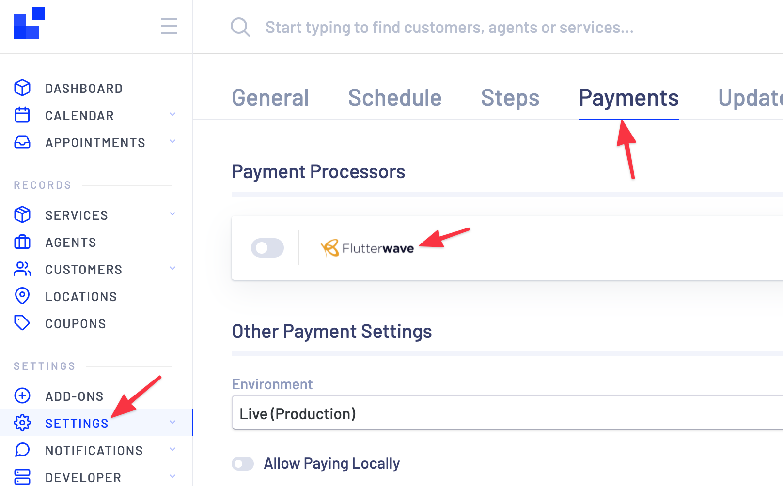 How to develop custom payment add-ons for LatePoint – LatePoint Documentation