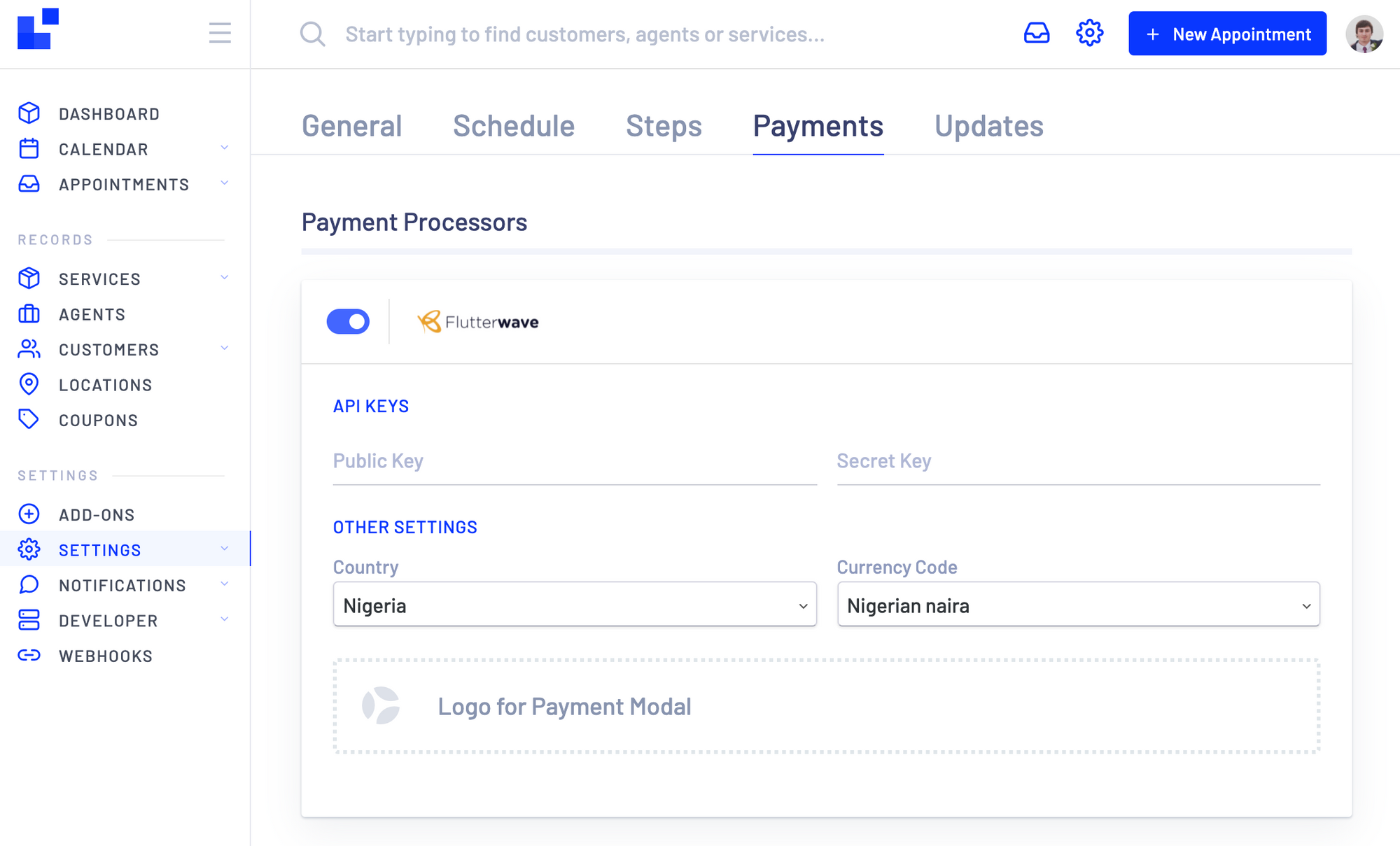 How to develop custom payment add-ons for LatePoint – LatePoint Documentation