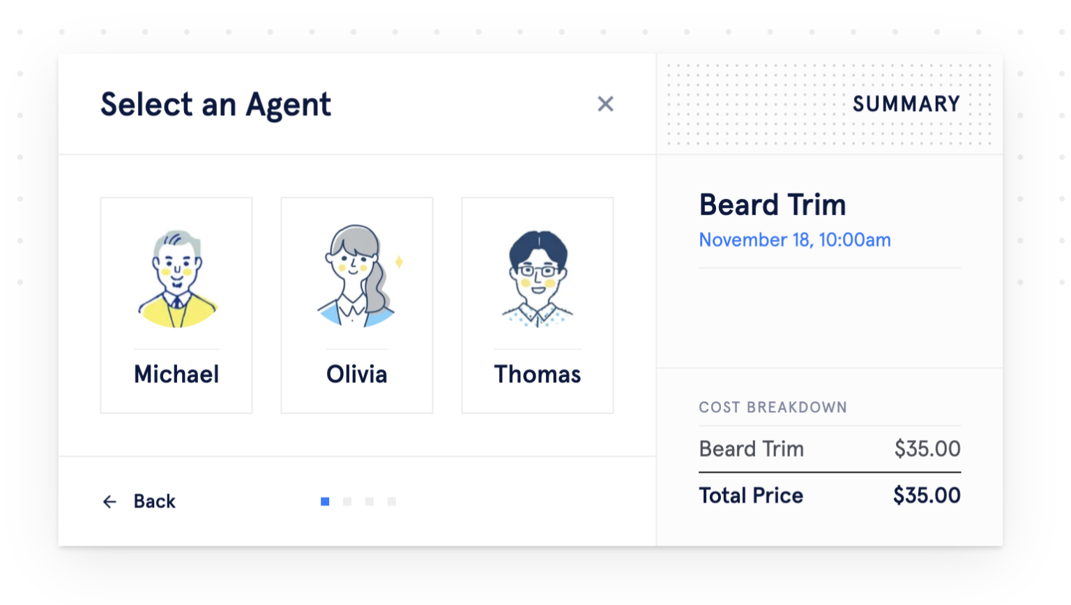 List of shortcodes for LatePoint – LatePoint Documentation