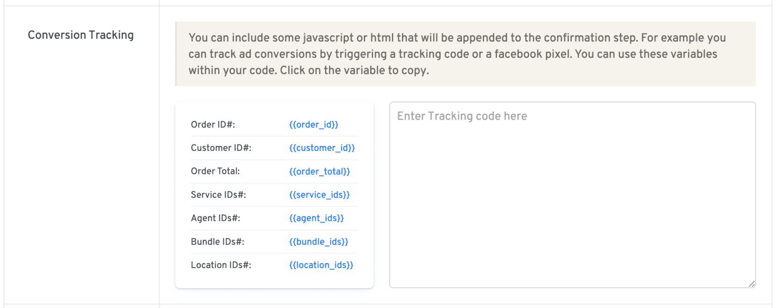 Redirect to a custom “Thank you” page after booking is complete. – LatePoint Documentation