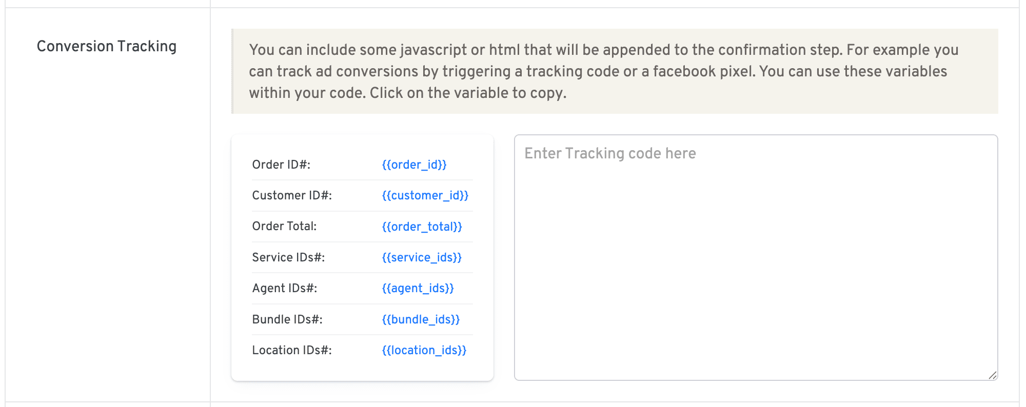 Redirect to a custom “Thank you” page after booking is complete. – LatePoint Documentation