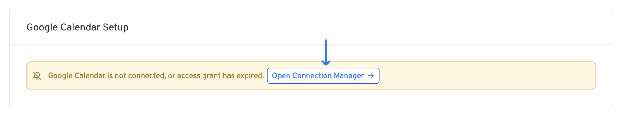 Google Calendar Sync Setup – LatePoint Documentation