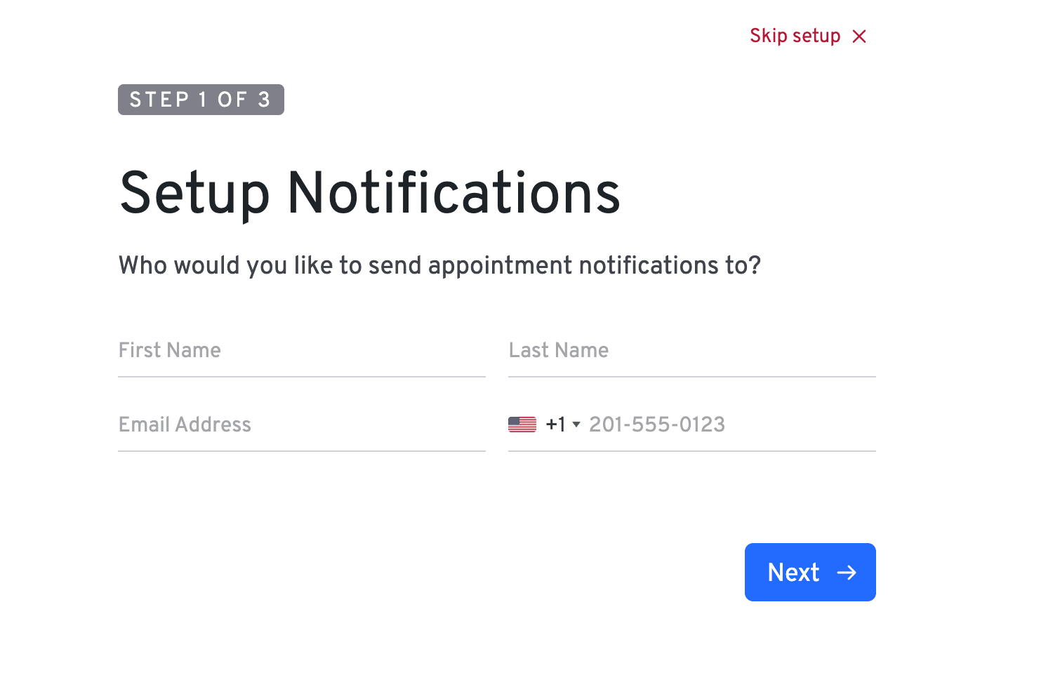 Getting Started with LatePoint – LatePoint Documentation