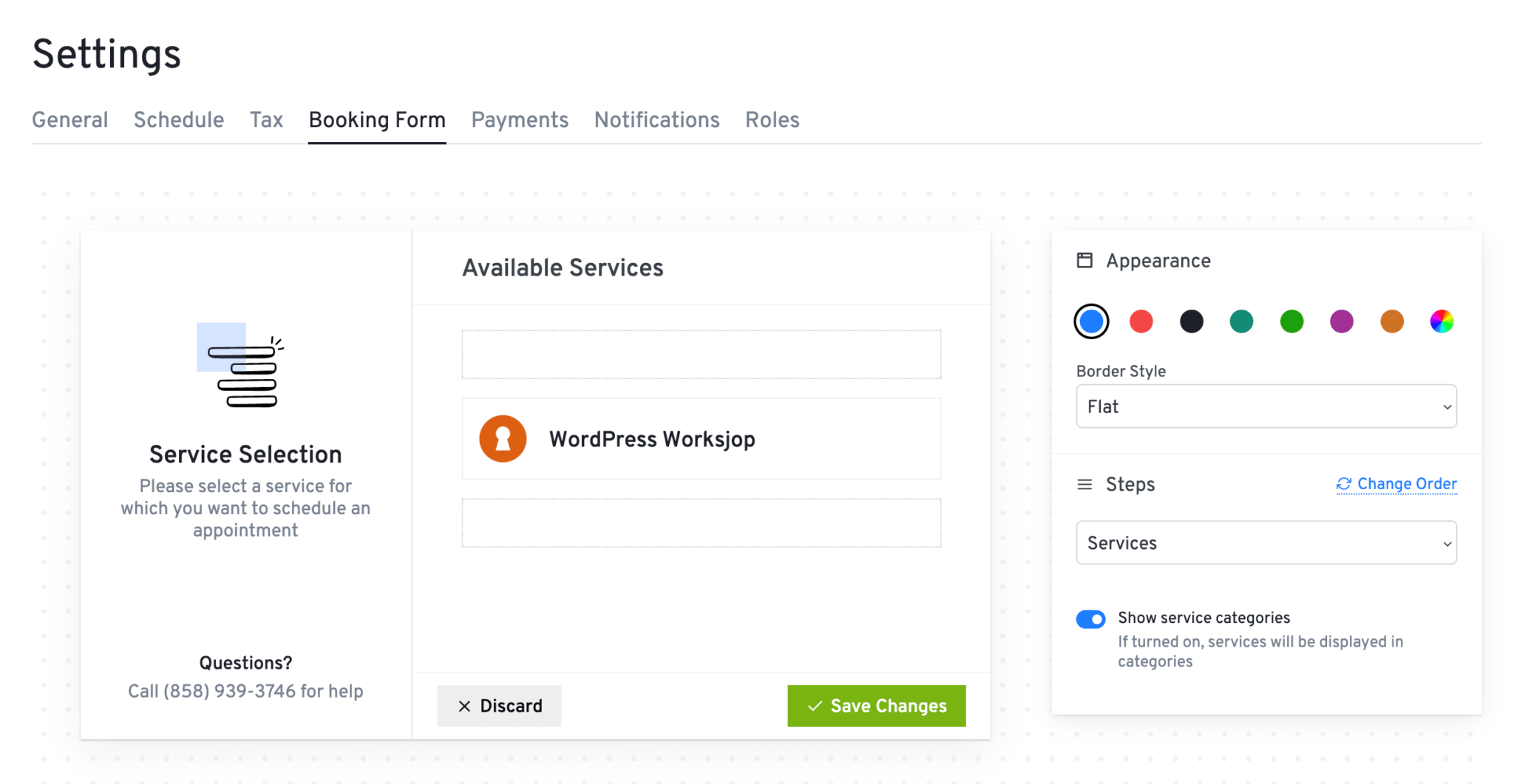 Getting Started with LatePoint – LatePoint Documentation