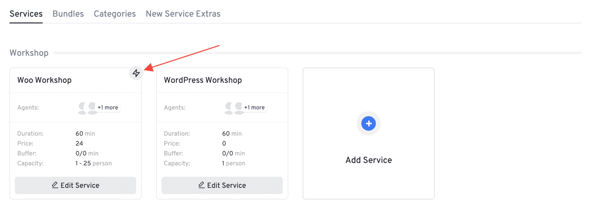 How to Create Instant Booking Pages in LatePoint – LatePoint Documentation